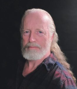 The Author - Scott Nelson